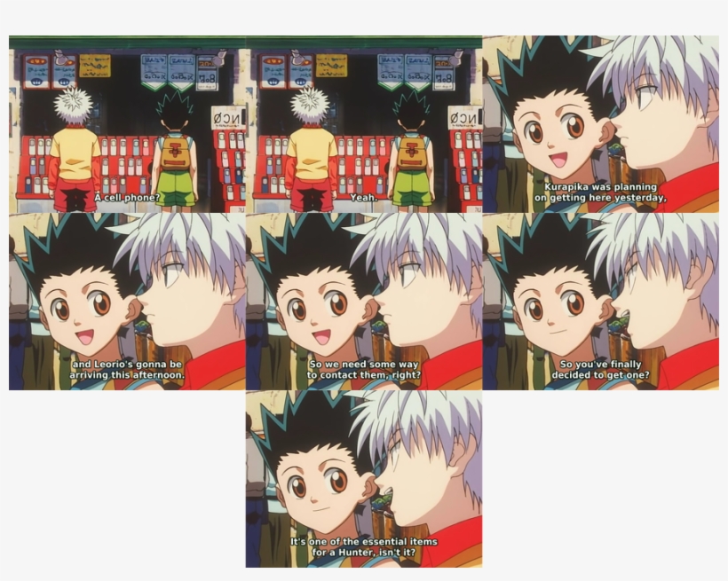 Madhouse Once Again Gives Us Modern Day Designs With - 900x675 PNG ...