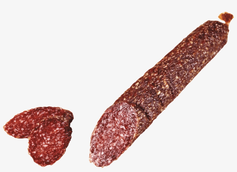 Png Image - Pepperoni Png - 3516x2376 PNG Download - PNGkit