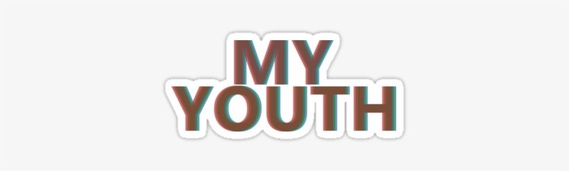 Troye Sivan [original]" Stickers By Fredriktdg - Pillow - 375x360 PNG ...