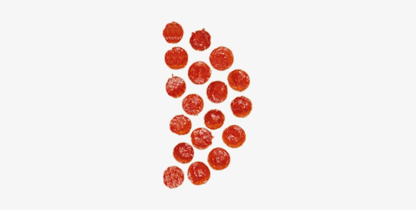 Peperoni-extra - Pepperoni Png - 400x400 PNG Download - PNGkit