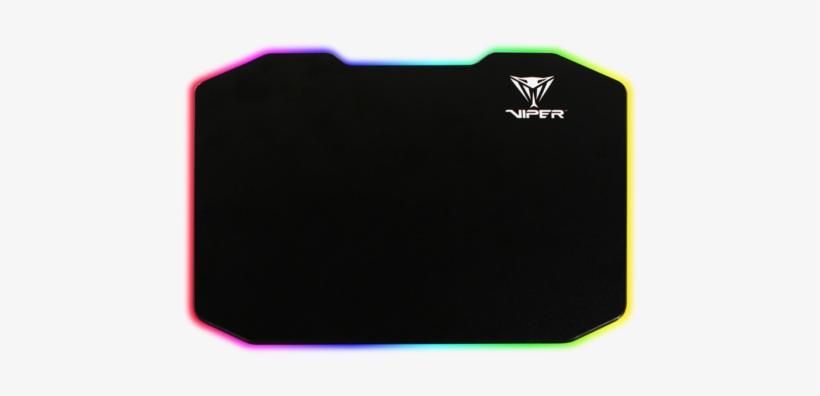 Viper Gaming Led Mouse Pad - Mousepad - 480x480 PNG Download - PNGkit