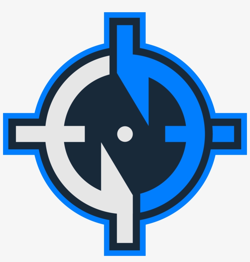 Mobile Logo - Faceit Major: London 2018 - 1500x1498 PNG Download - PNGkit