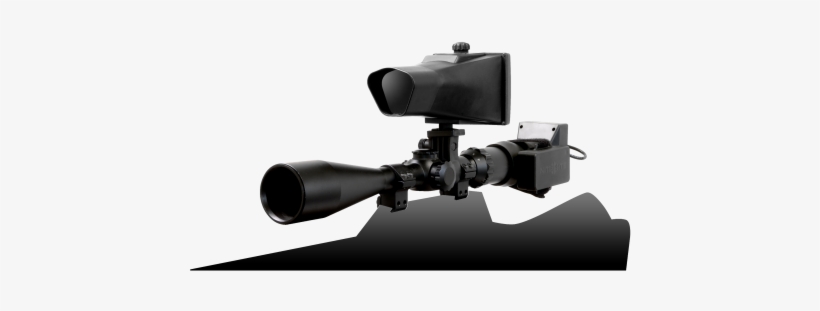 Nitesite Viper Short Range Night Vision Clipon - Nite Site Viper ...