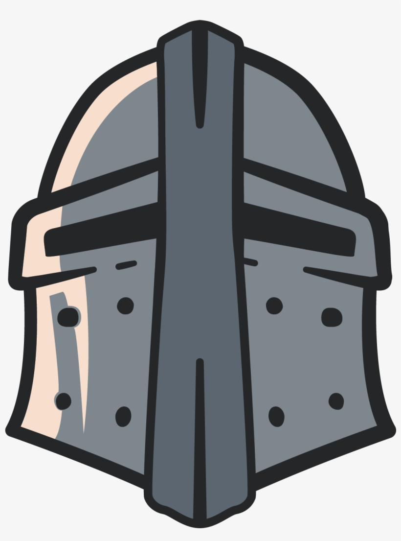 Knights Helmet Clip Art