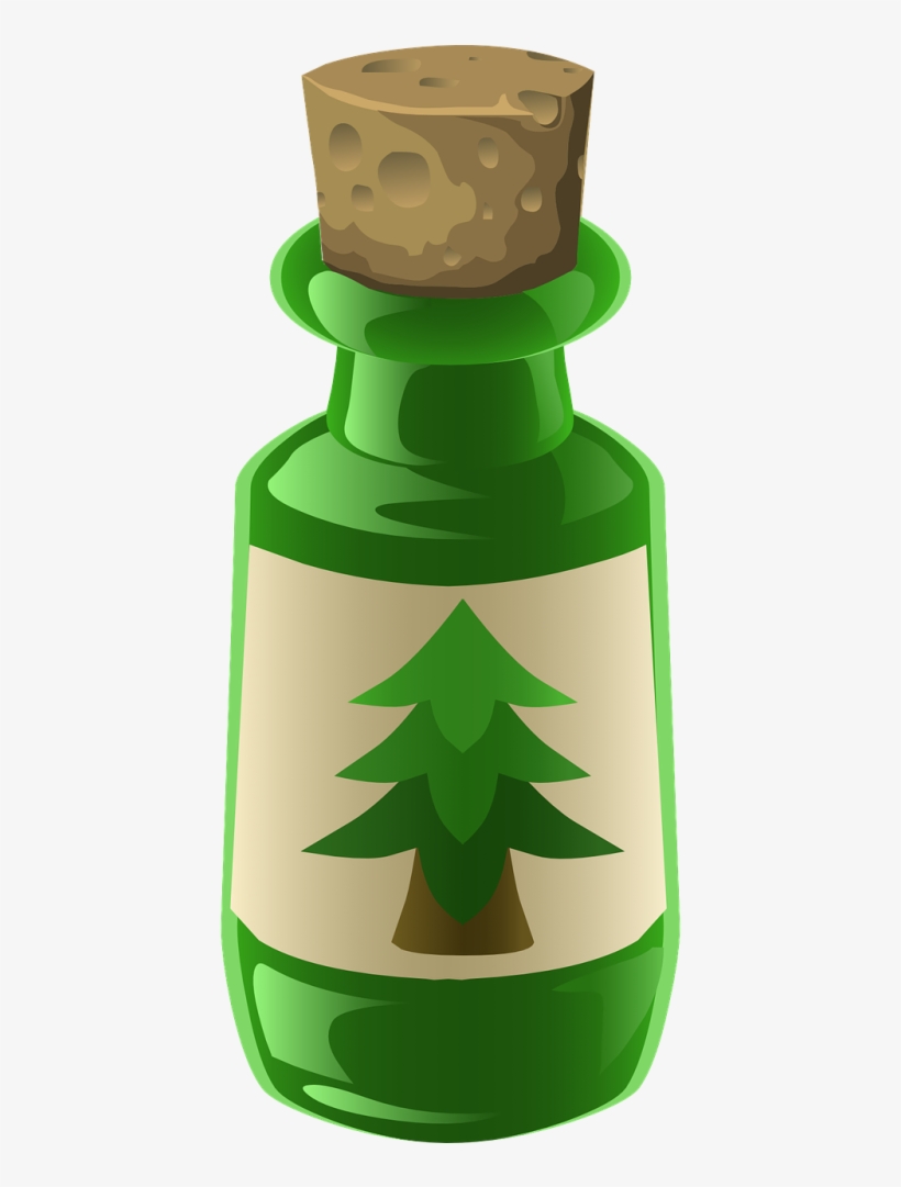 Tree Poison Antidoe - 246x589 PNG Download - PNGkit