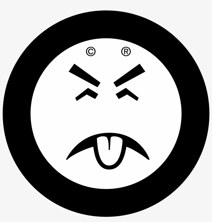 Poison Center Logo Png Transparent - Mr Yuk - 2400x2400 PNG Download ...