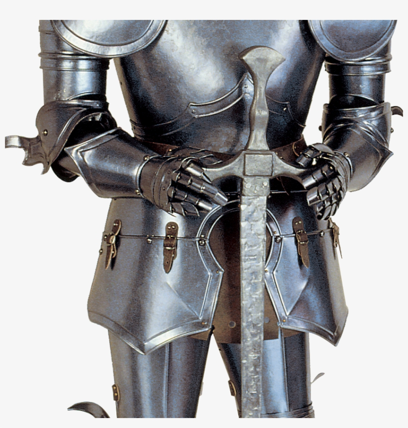 Teutonic Knight Suit Of Armor - Teutonic Knights Real Armour - 846x846 ...