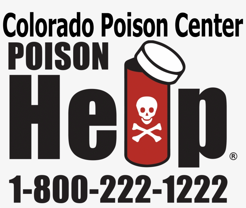 Poison Control Center - 3300x2610 PNG Download - PNGkit