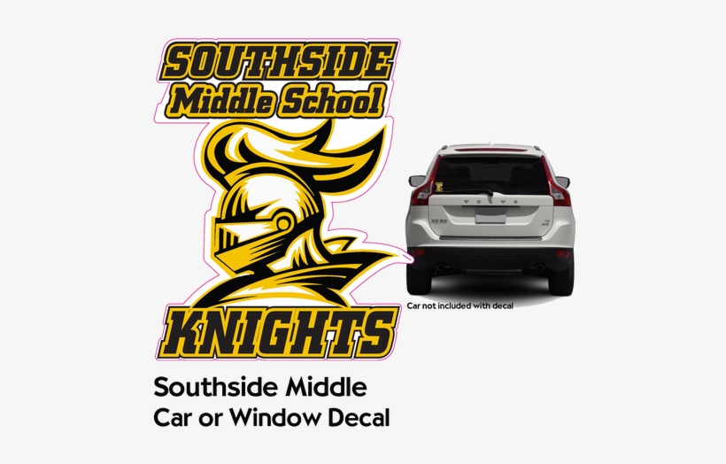 False Just Married Car Window Decal, 12x32 Silver Just - 498x498 PNG ...