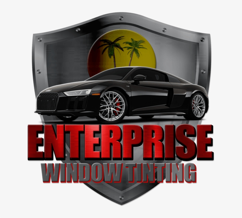 Enterprise Window Tinting Logo - Enterprise Window Tinting - 640x676 ...
