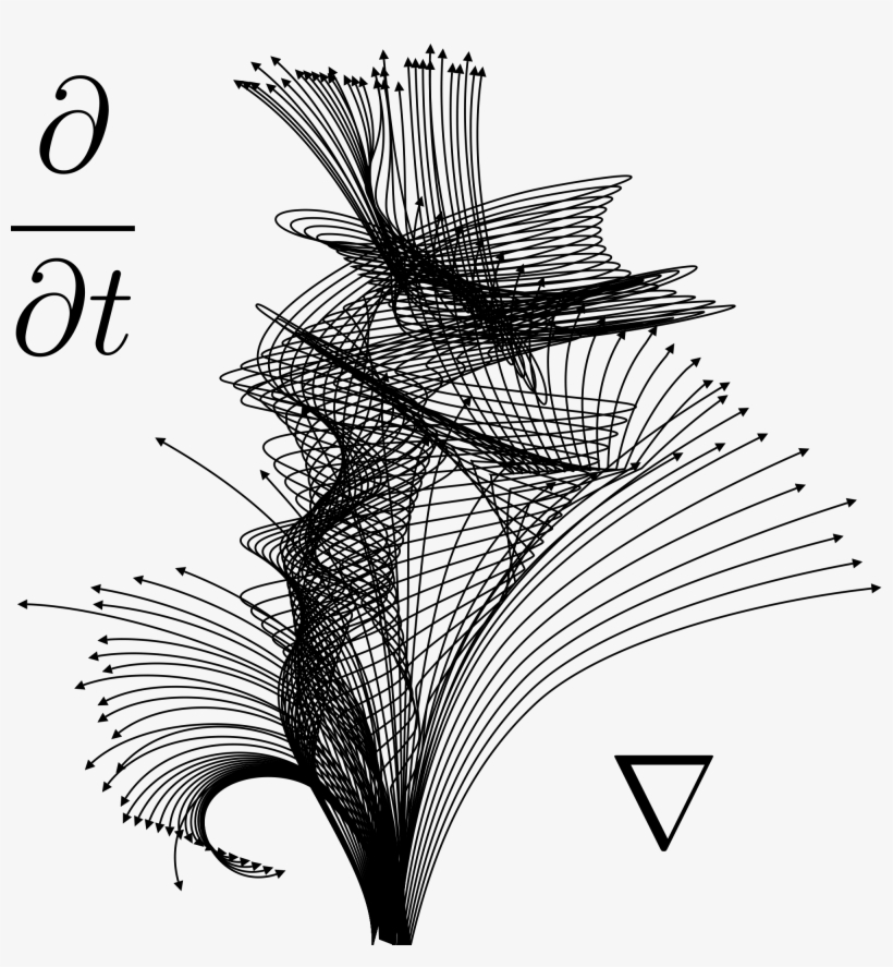 Linear Differential Equation - Differential Equations - 2000x2068 PNG ...