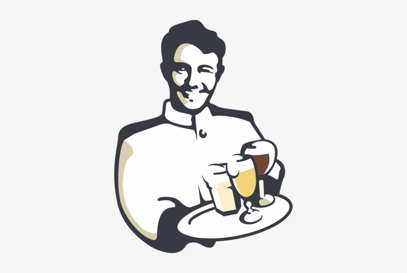 Loading - - Belgian Beer Cafe Logo - 360x470 PNG Download - PNGkit