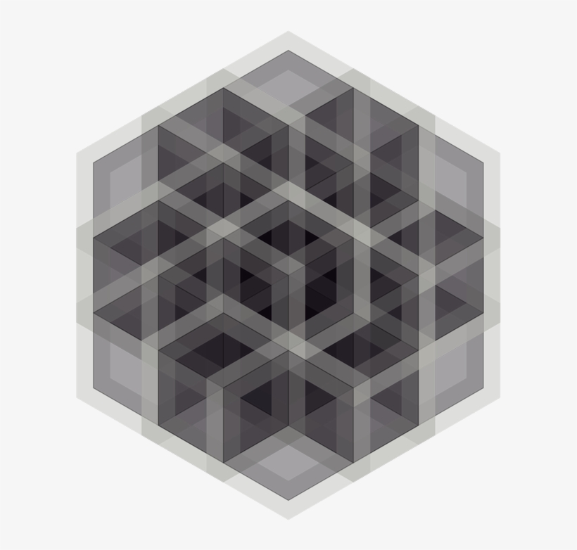 Original Geometric Design - Architecture - 1067x800 PNG Download - PNGkit