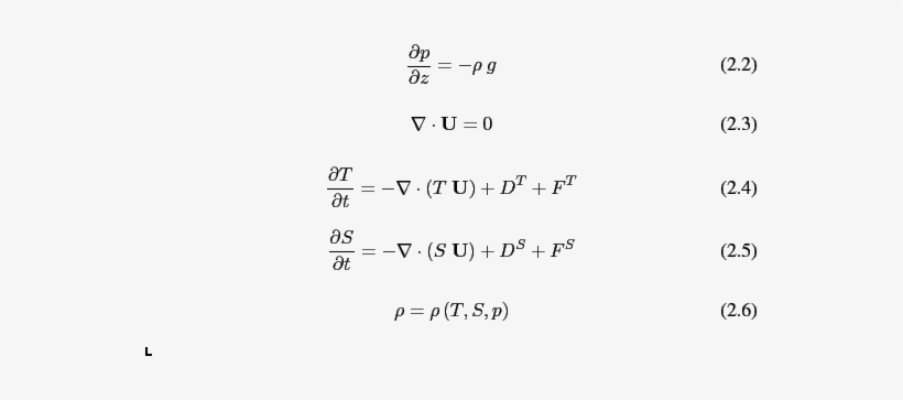 $\displaystyle {\rm - Atmosphere Primitive Equations - 555x283 PNG ...