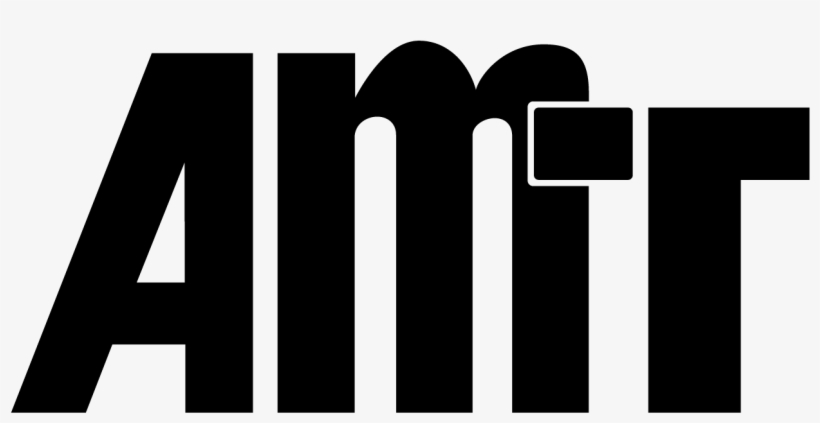 Amt Logo-black - Amt Logo - 1280x616 PNG Download - PNGkit