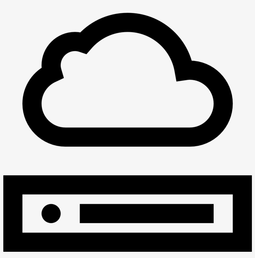 Network Drives Icon Png - 1600x1600 PNG Download - PNGkit