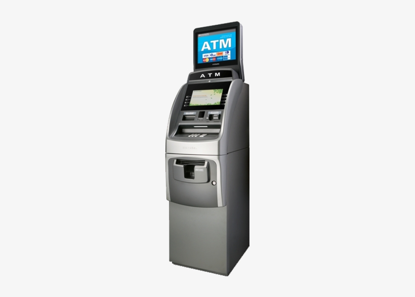 Atm Machine Png File - 2700ce Atm - 567x567 PNG Download - PNGkit