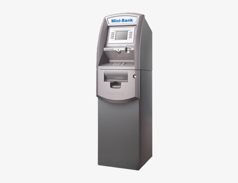 Hyosung 1800, Triton Rl5000, Hantle - Atm Machines Png - 567x567 PNG ...
