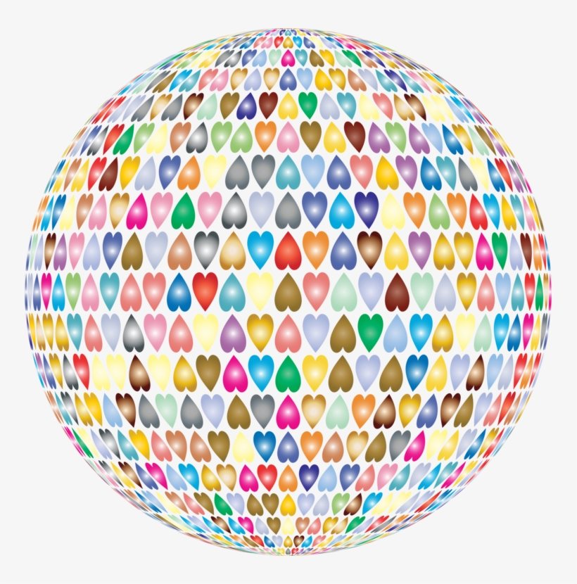 Globe Sphere Shape Computer Icons Point - Relationships No Background ...