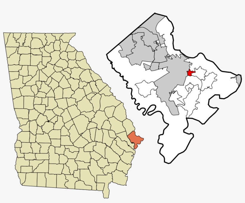 County Ga - 1200x960 PNG Download - PNGkit