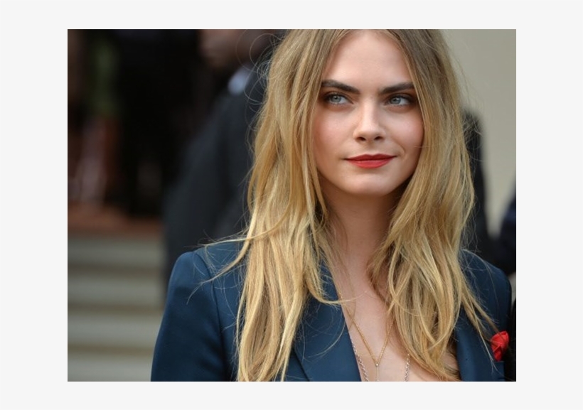 Download Transparent Galleria Had Problems Loading Theme At - Cara Delevingne Real Life - PNGkit