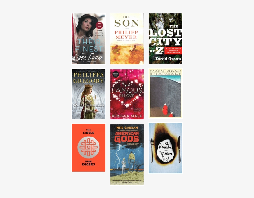 American Gods: The Tenth Anniversary Edition: A Novel - 436x603 PNG ...