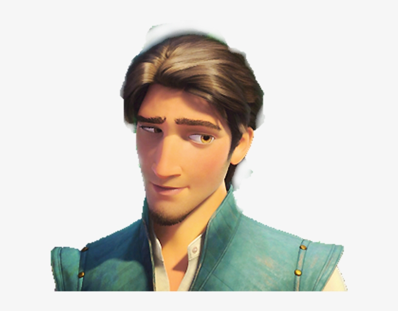 Flynn Rider Png Hd - Tangled Flynn Rider Png - 900x675 PNG Download ...