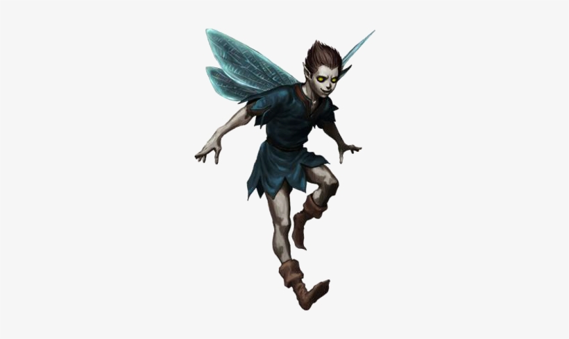 Pixie - - Pixie Png - 286x432 PNG Download - PNGkit