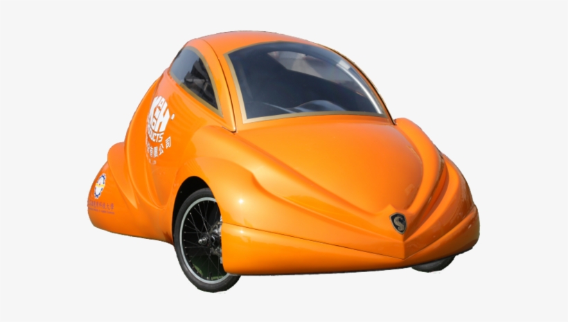 Lohas Pixie - Concept Car - 800x533 PNG Download - PNGkit