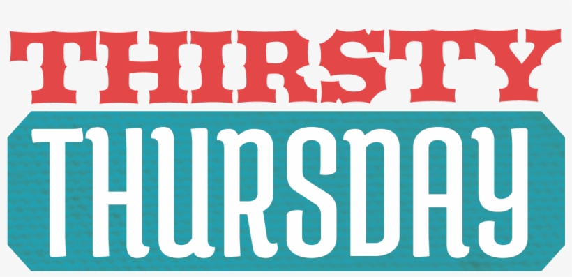 Southern Restaurant, American Restaurant, Benefits - Thirsty Thursday ...