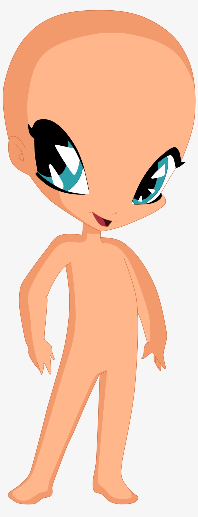 Graphic Free Library Male Clipart Pixie - Winx Club Pixie Base ...