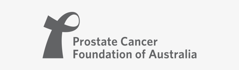 Download Transparent Pcfa - Prostate Cancer Australia Logo - PNGkit