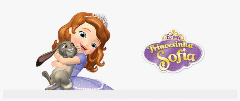 Disney Junior Sofia The First: Let's Play Pop-out Mask - 1420x360 PNG ...