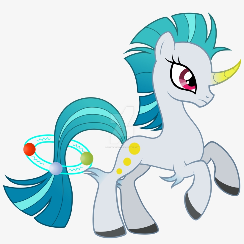 Princess Clipart Dragon - Mlp Fim Dragon Pony - 1600x1524 PNG Download ...