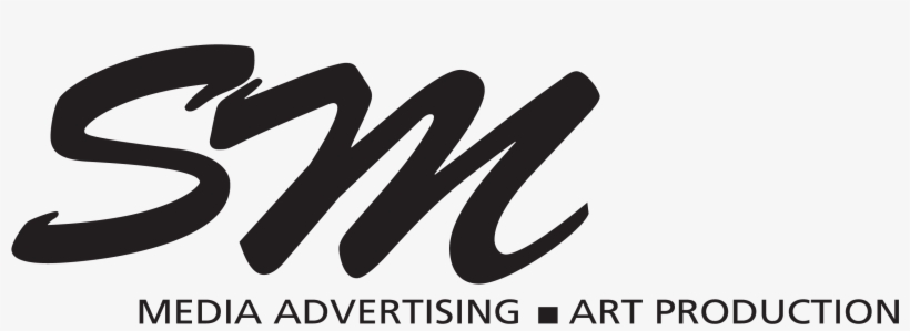 Sm Media Qatar - Calligraphy - 2632x1220 PNG Download - PNGkit