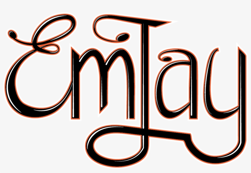 Emjay Logo - Tumblr - 994x636 PNG Download - PNGkit