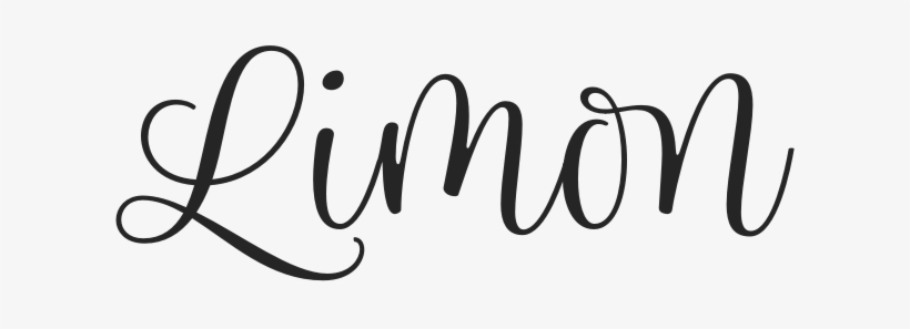 Limon Complete Font Family Includes Outline, Fill Versions, - Typeface ...