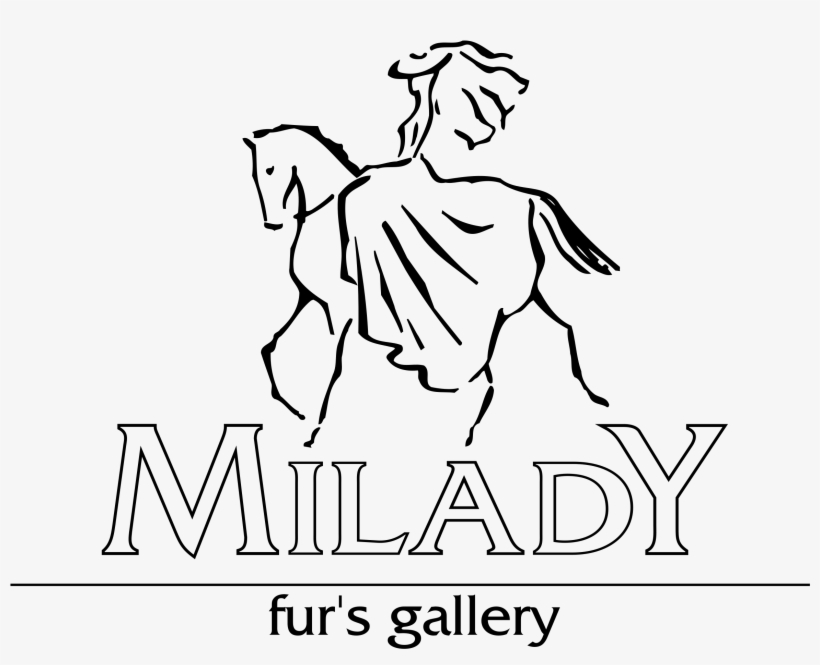 Milady Logo Png Transparent - Logo - 2400x2400 PNG Download - PNGkit