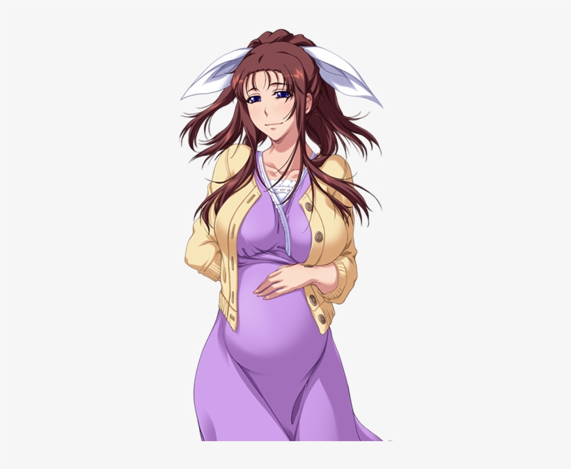 Shino Pregnant - Saimin Jutsu 2 Sawa Sakurai - 368x600 PNG Download ...