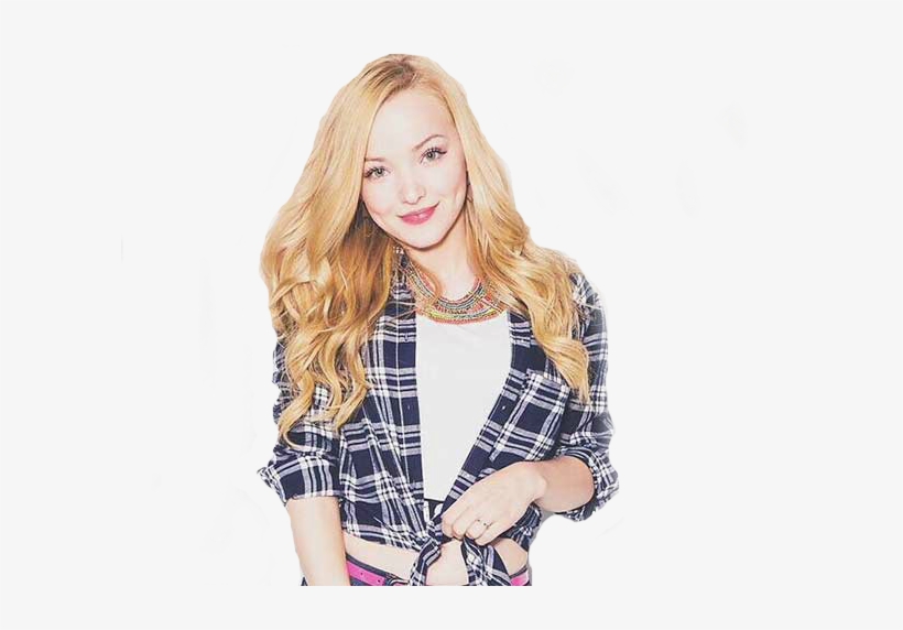 Dove Cameron Autograph - 600x492 PNG Download - PNGkit