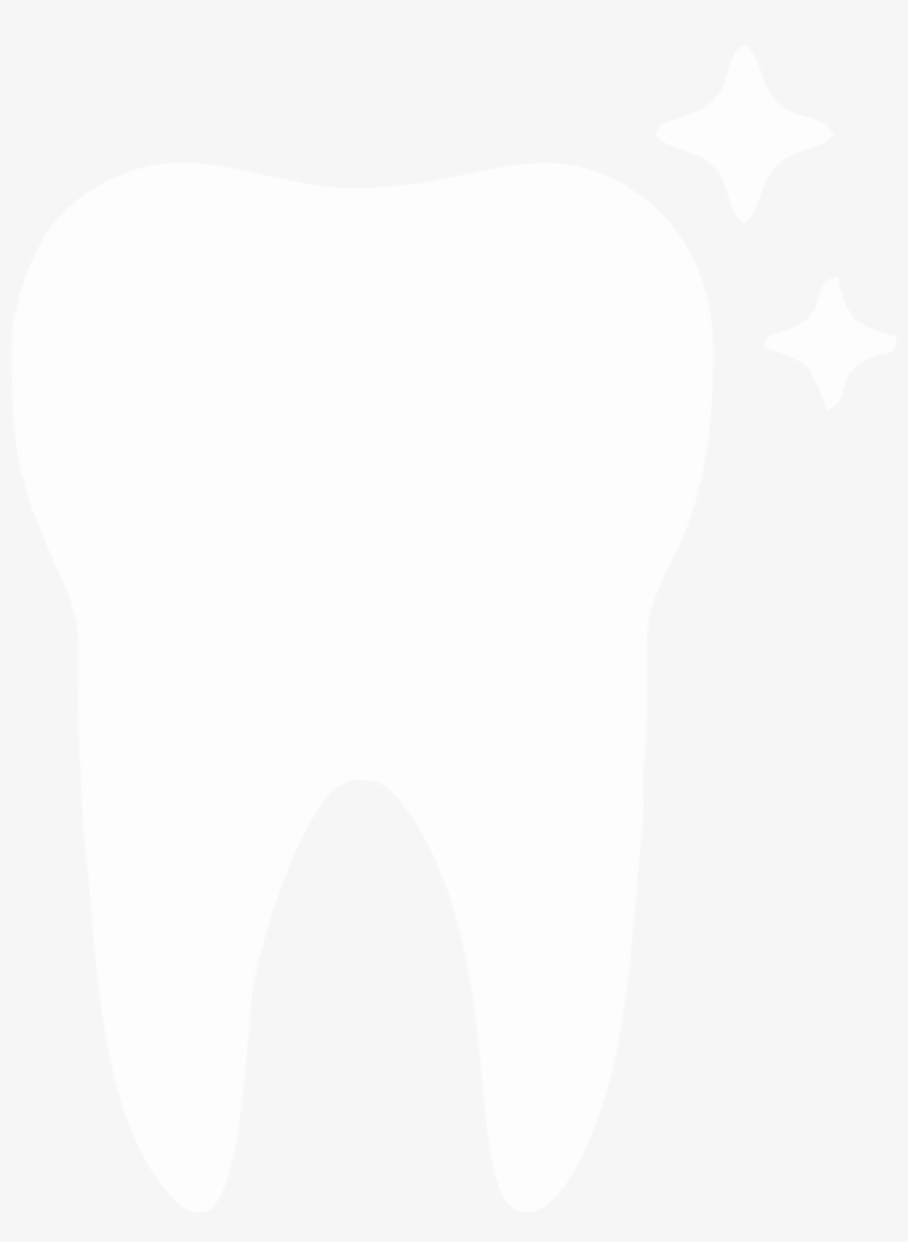 Teeth Whitening - White Teeth Icon Png - 947x1250 PNG Download - PNGkit