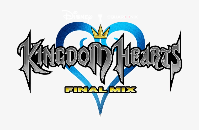 Kingdom Hearts Final Mix - Kingdom Hearts - 822x600 PNG Download - PNGkit