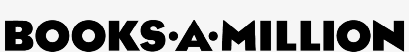 Bam - Books A Million - 1295x435 PNG Download - PNGkit