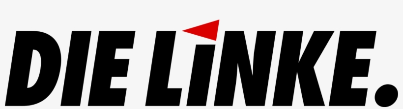 Download Transparent Die Linke Logo - Die Linke - PNGkit