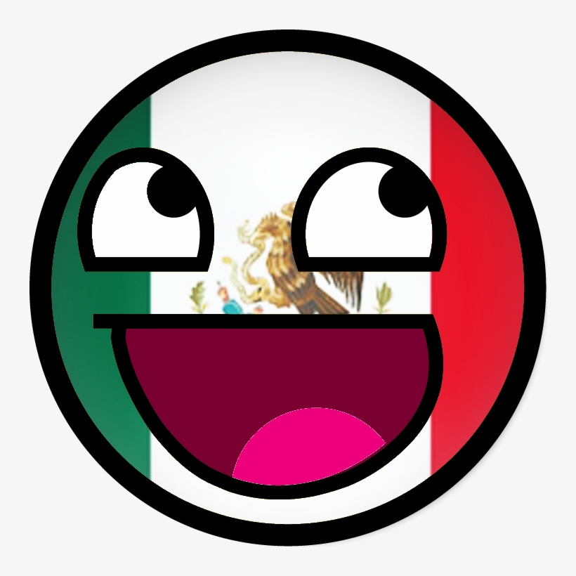 Crazy Face Png Transparent - 738x740 PNG Download - PNGkit