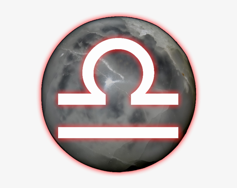 Hz Stone Libra - Zodiac - 640x572 PNG Download - PNGkit