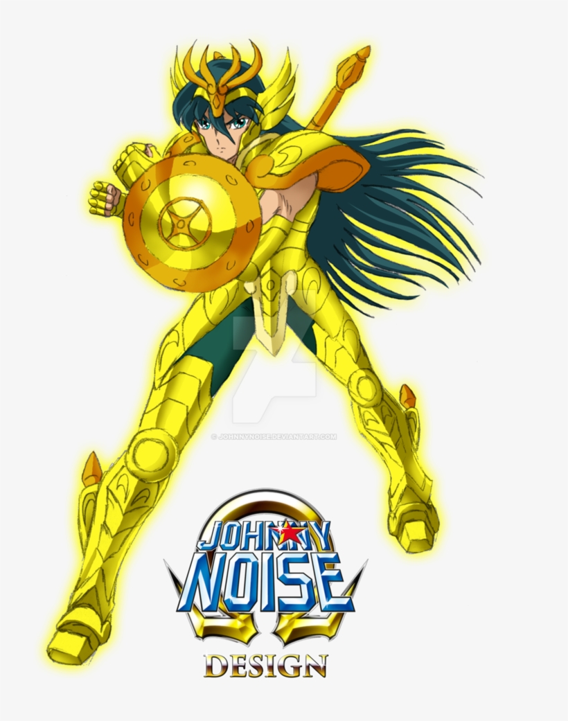 Shiryu De Libra Png - Illustration - 790x1011 PNG Download - PNGkit