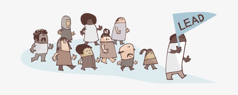 Leadership Sunday Sessions - Leadership Tumblr Transparent - 689x413 ...