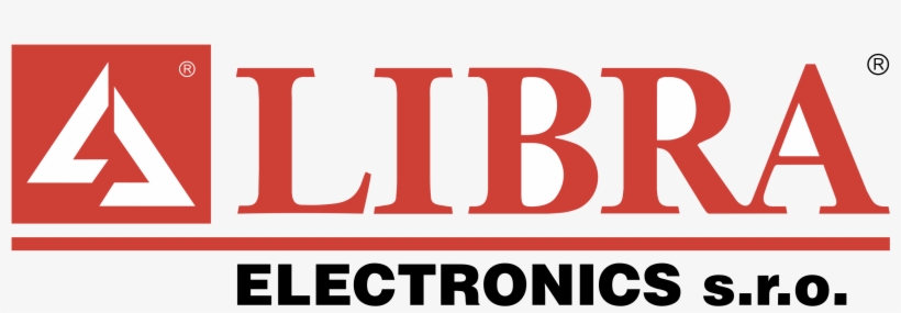 Download Transparent Libra Logo Png Transparent - Libra - PNGkit