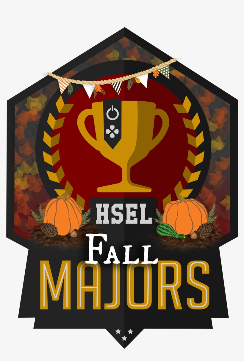 Fall Majors Logo - Hsel - 1000x1174 PNG Download - PNGkit